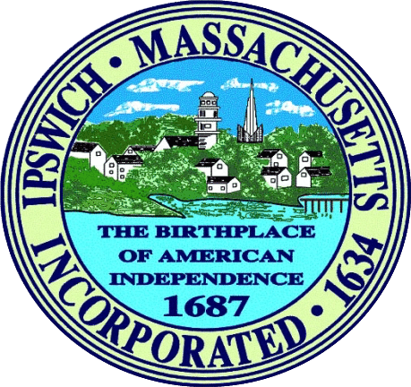 Department Roster – Ipswich Police Department